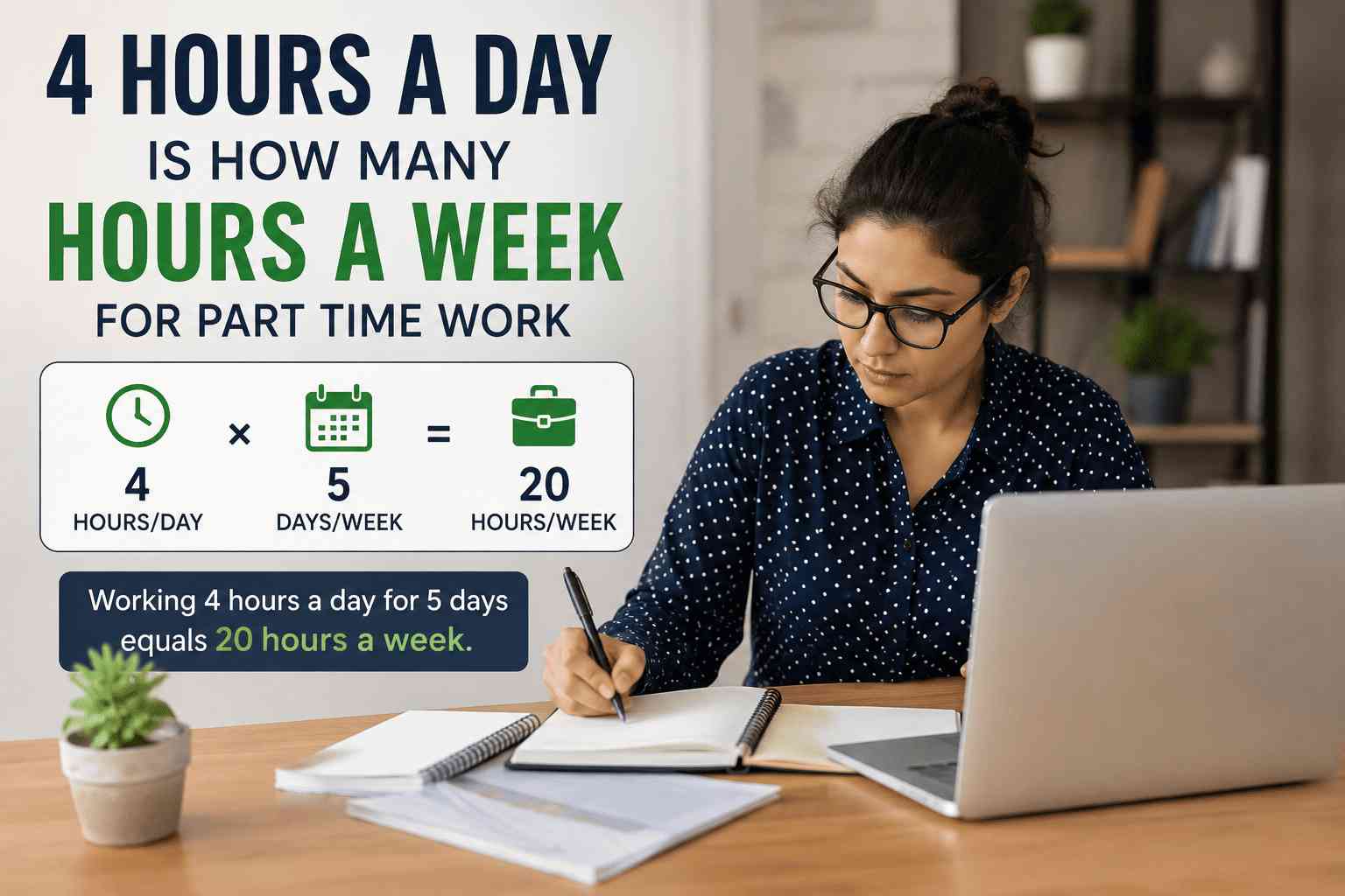 4 Hours a Day Is How Many Hours Weekly? Calculate Now